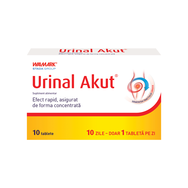 Expertul în sănătatea tractului urinar | Urinal